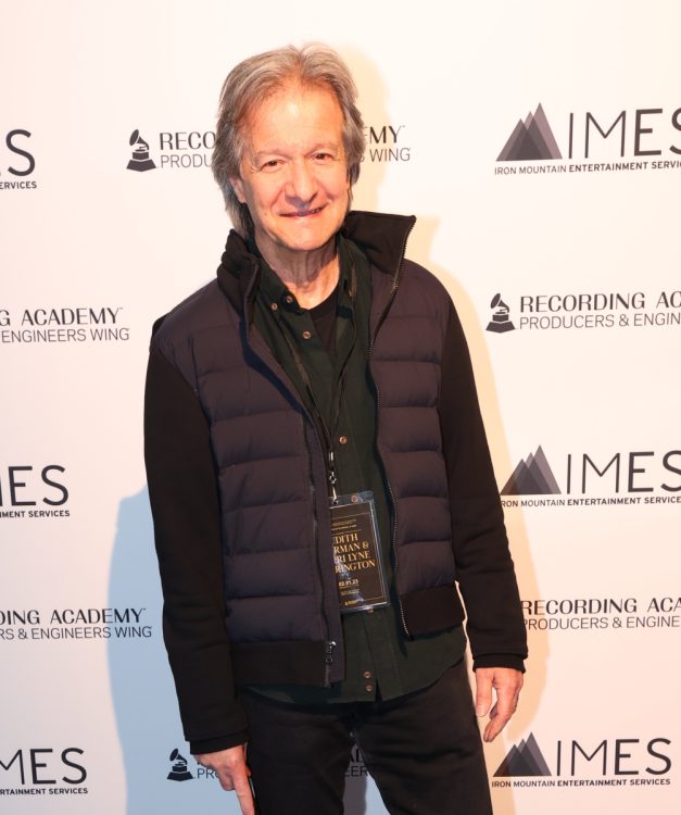 Guide to Being a Sound Engineer - GRAMMY GO