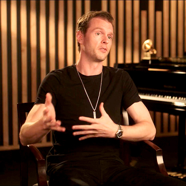 CIRKUT (Musician/Producer) at GRAMMY GO: Music Production Courses