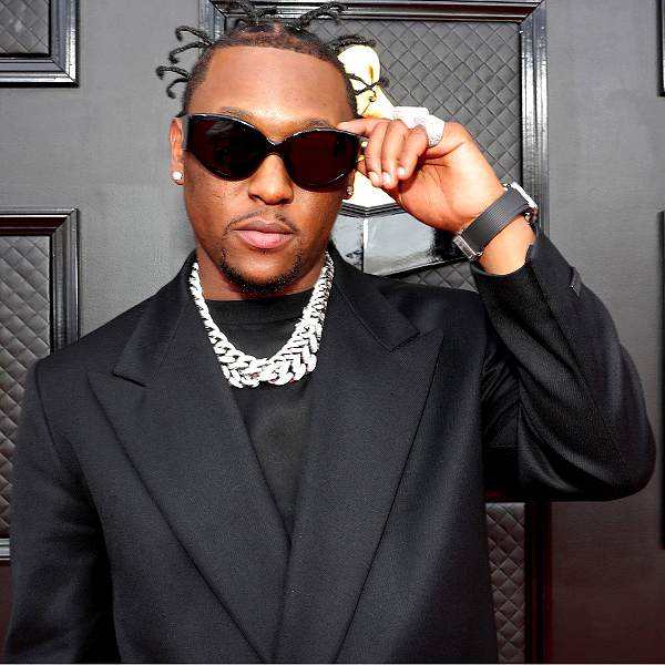 Hit-Boy Music Producer & Songwriter | GRAMMY GO Guest Lecturer