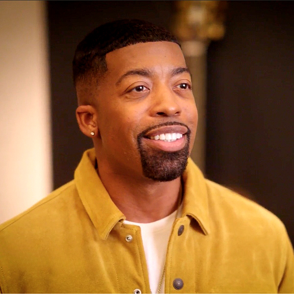 Joey Harris - Music Executive - GRAMMY GO