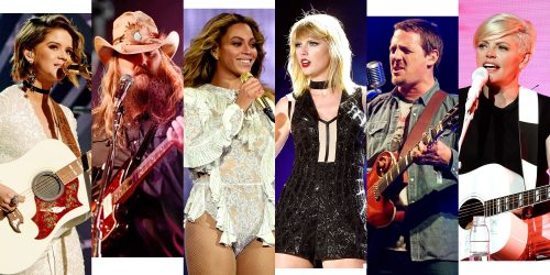 The Evolution of Country Pop Music | GRAMMY GO - GRAMMY GO