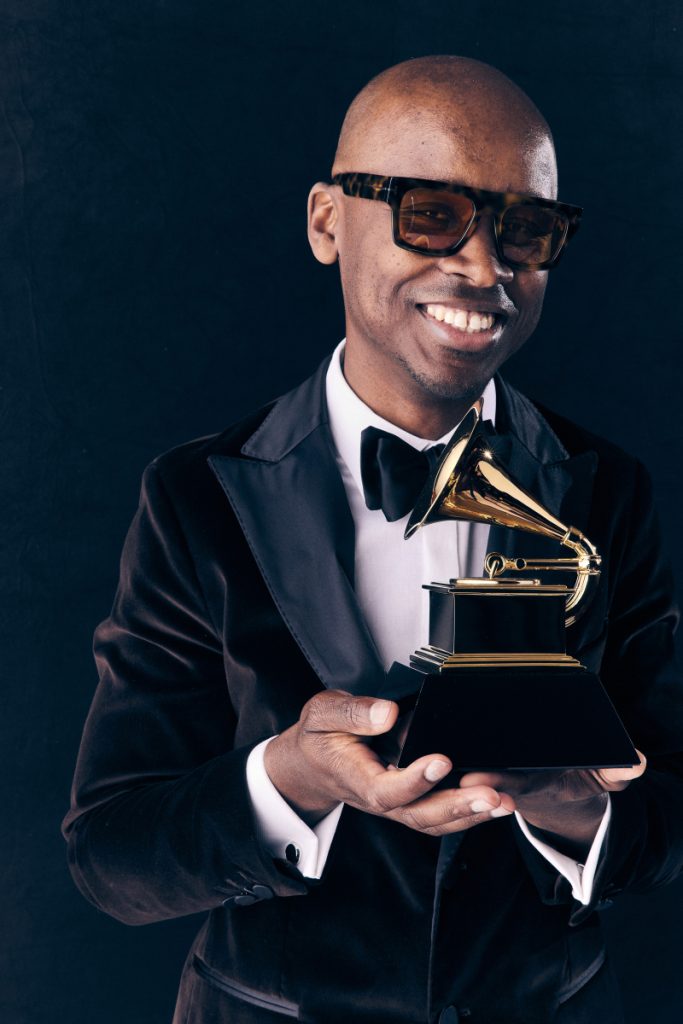 Guide to Being a Sound Engineer - GRAMMY GO