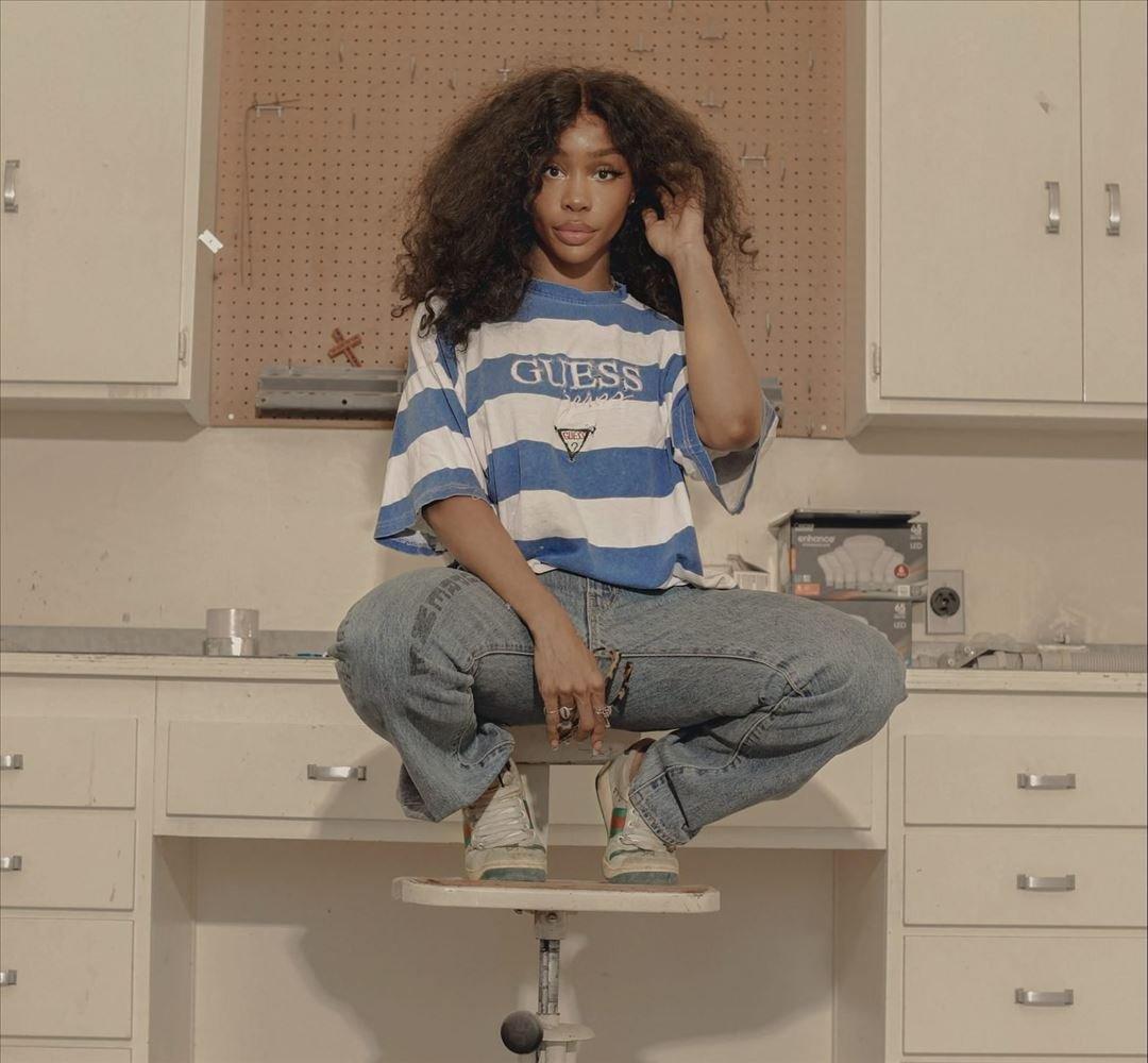 “Kill Bill” by SZA: Lyrics, Meaning & Production - GRAMMY GO