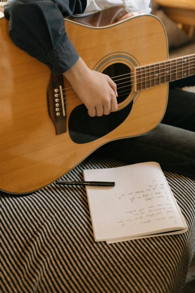 So You Want to Be a Songwriter? Here’s How to Get Started in the Music ...