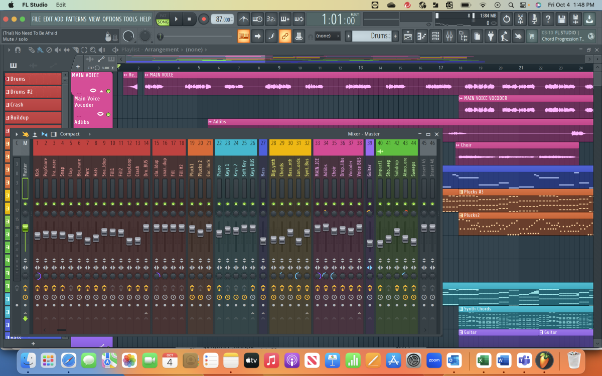 How to Render a Single Track in FL Studio - GRAMMY GO