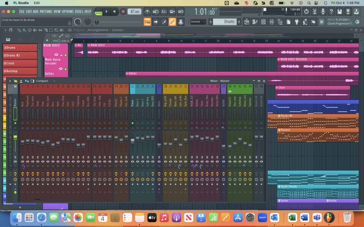 How to Render a Single Track in FL Studio - GRAMMY GO