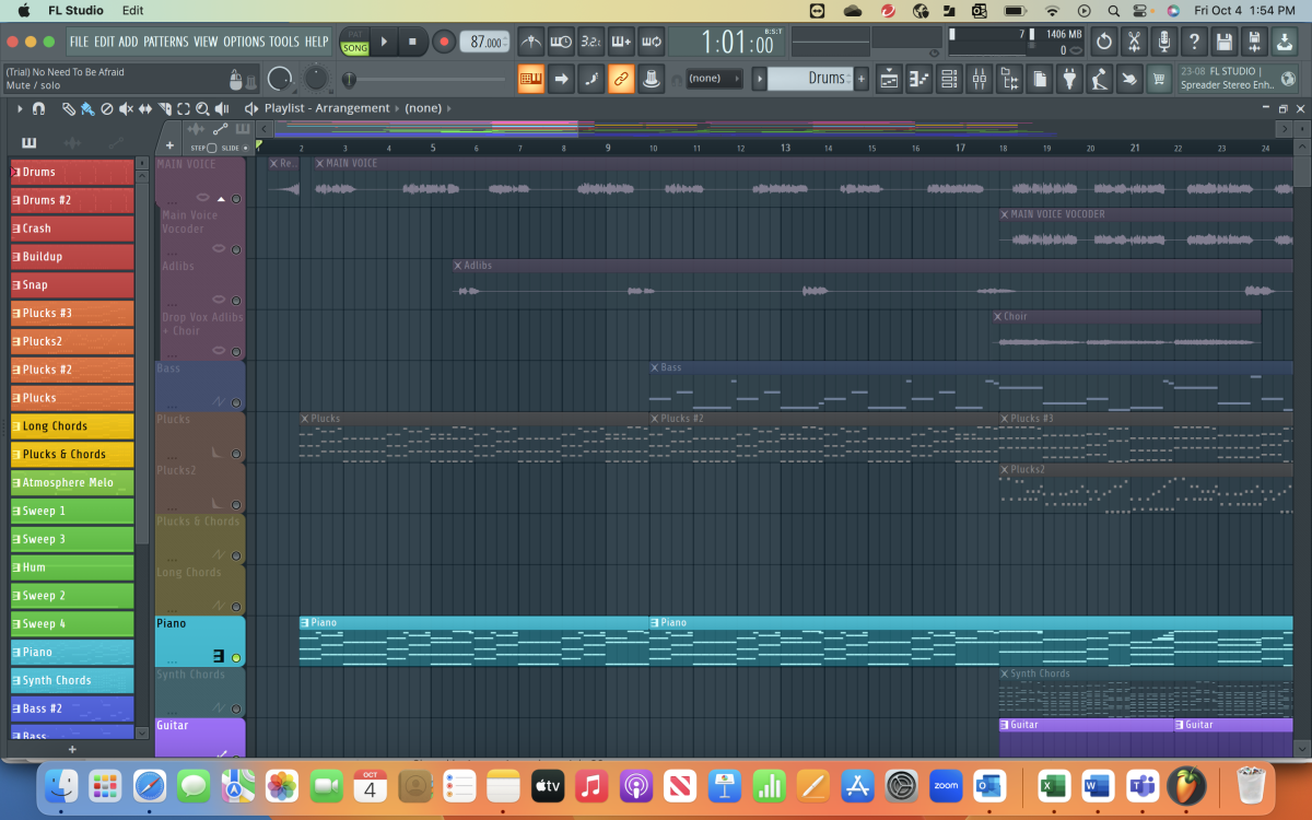 How to Render a Single Track in FL Studio - GRAMMY GO