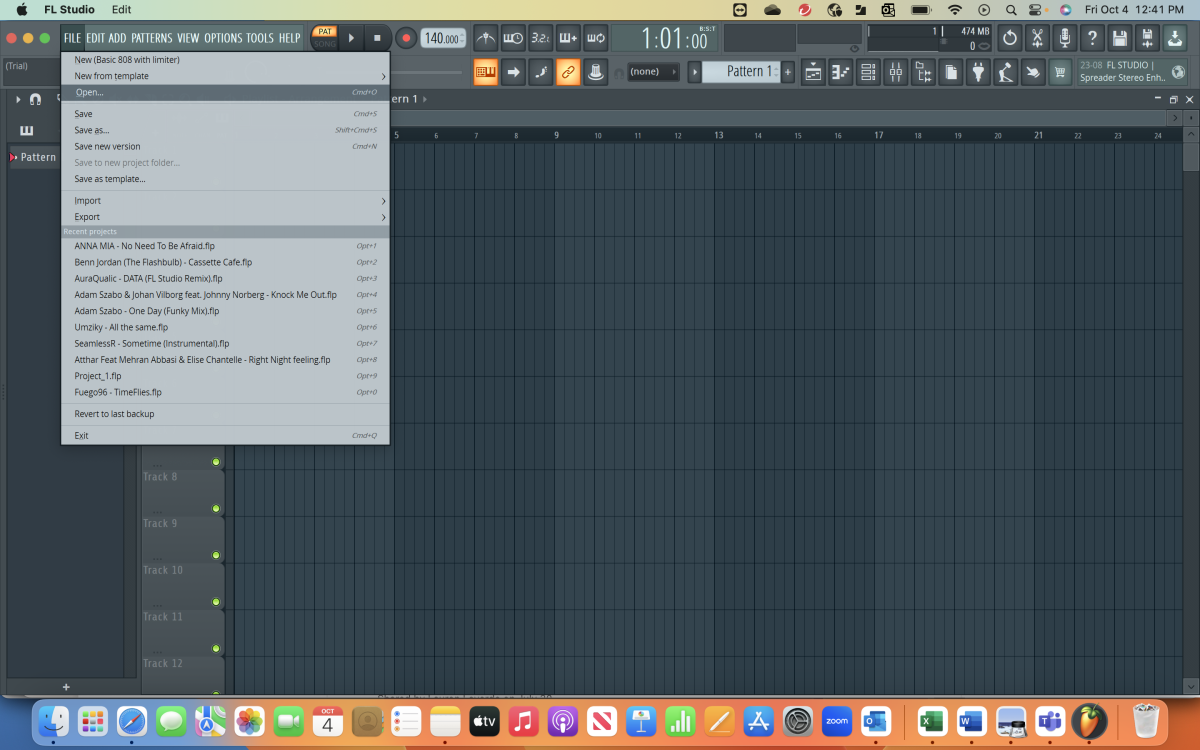 How to Render a Single Track in FL Studio - GRAMMY GO