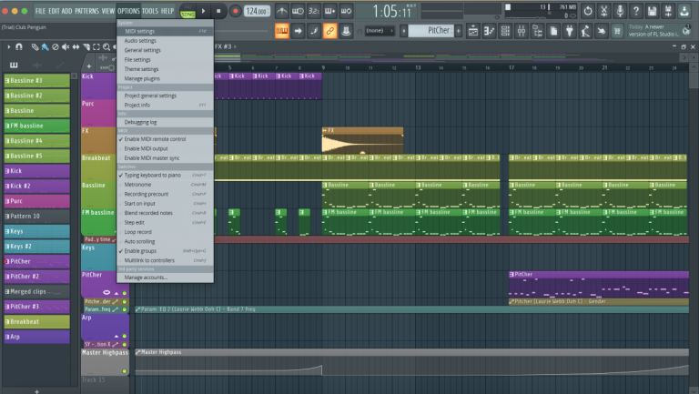 How to Clear RAM in FL Studio and Boost Performance - GRAMMY GO