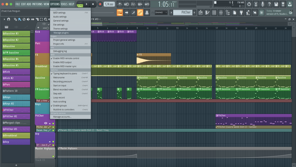 How to Clear RAM in FL Studio and Boost Performance - GRAMMY GO